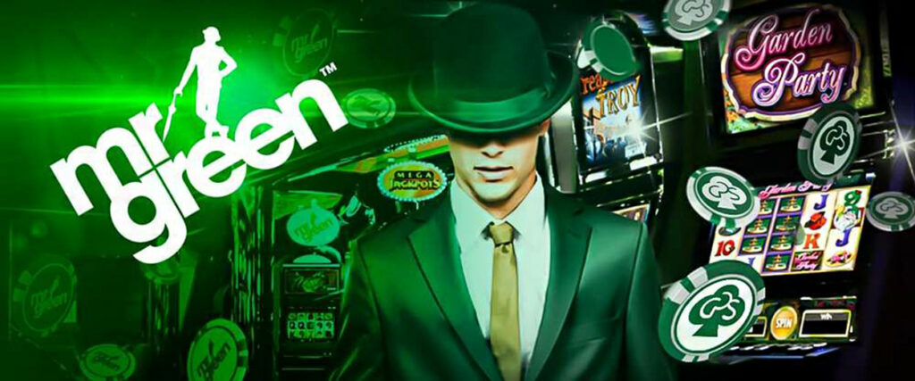 Mr Green Casino Anmeldelse 2025 100 Bonus Op Til 1000 Kr Mr Green Casino Anmeldelse 2025 100 Bonus Op Til 1000 Kr